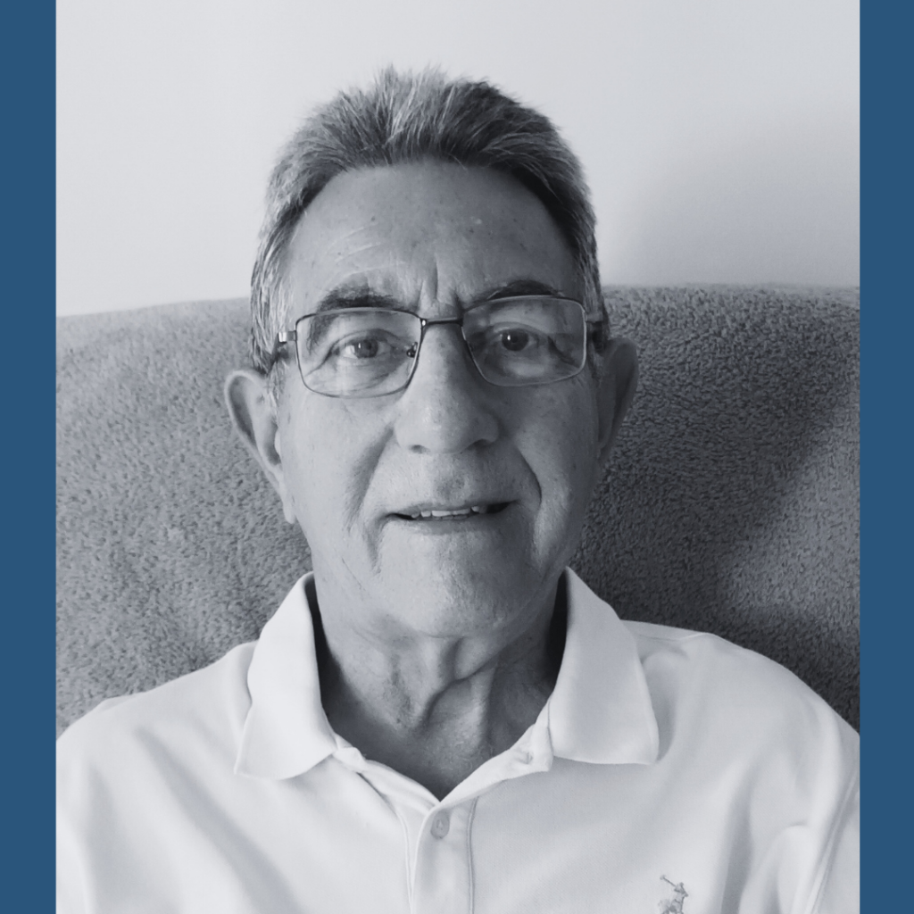 Allan Stals – NOC